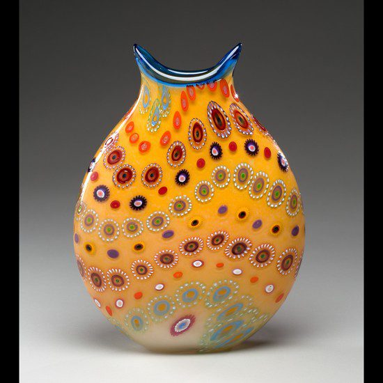 Ken Hanson - Main Street Art