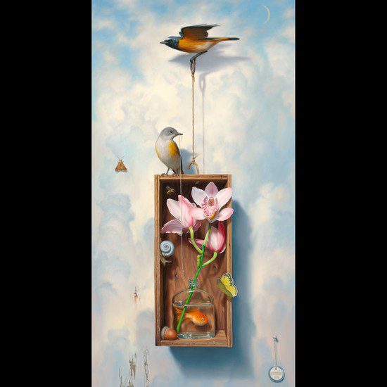 Phillip Singer - Main Street Art