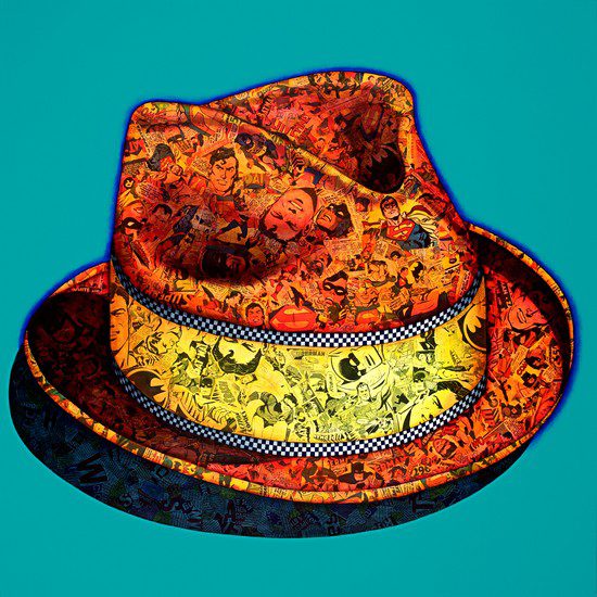 Keith Grace - Main Street Art