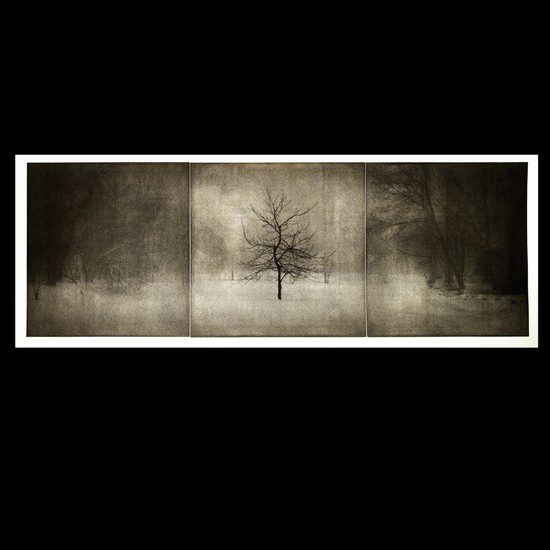 George Raab - Main Street Art