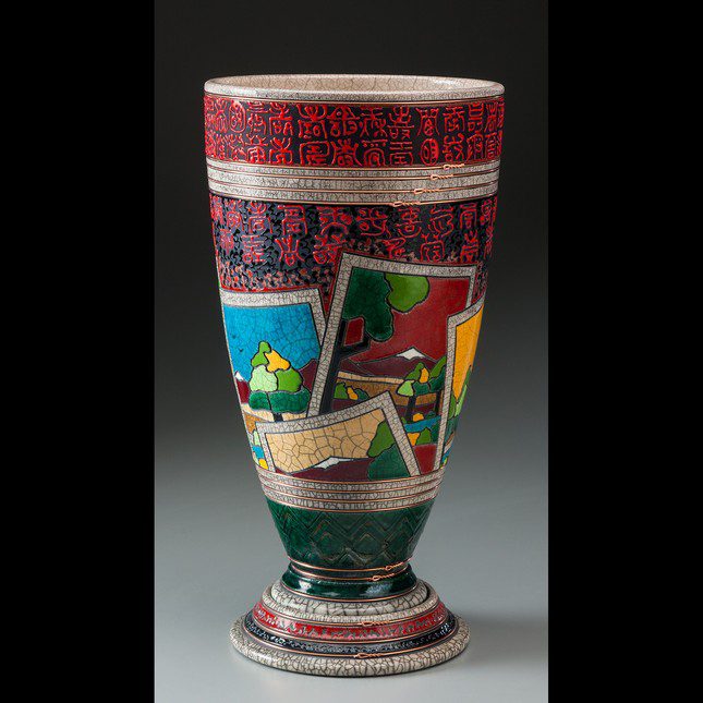 Richard Gruchalla & Carrin Rosetti - Main Street Art