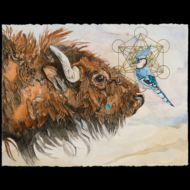 Michael Rohner - Main Street Art