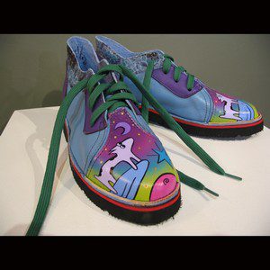 Mark Carter & Cody Carter - Main Street Art