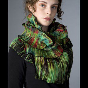 Louise Valentine & Brian Provencher - Main Street Art