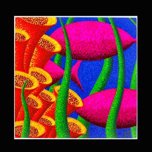 Eric Verret - Main Street Art