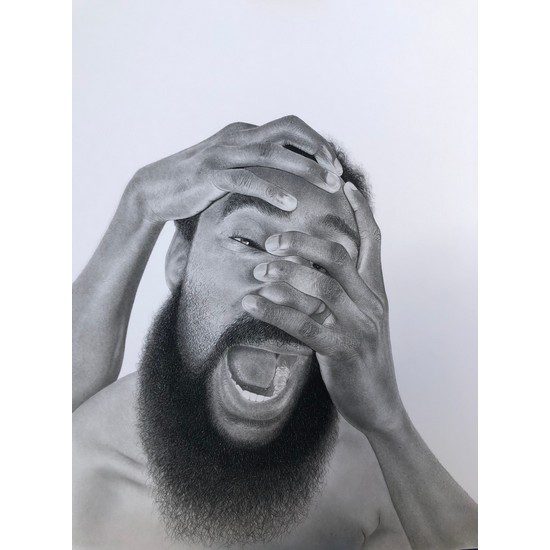 Jeribai Andrew-jaja - Main Street Art