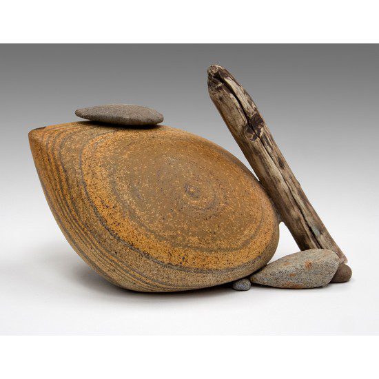 Gerald Arrington - Main Street Art