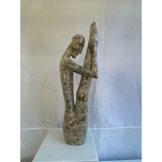 Jack Charney - Main Street Art