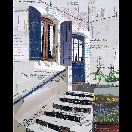 Richard Curtner - Main Street Art