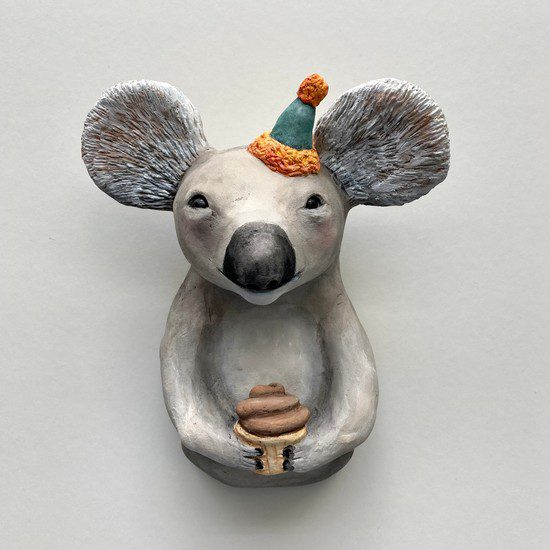 Kristy Jarvis - Main Street Art