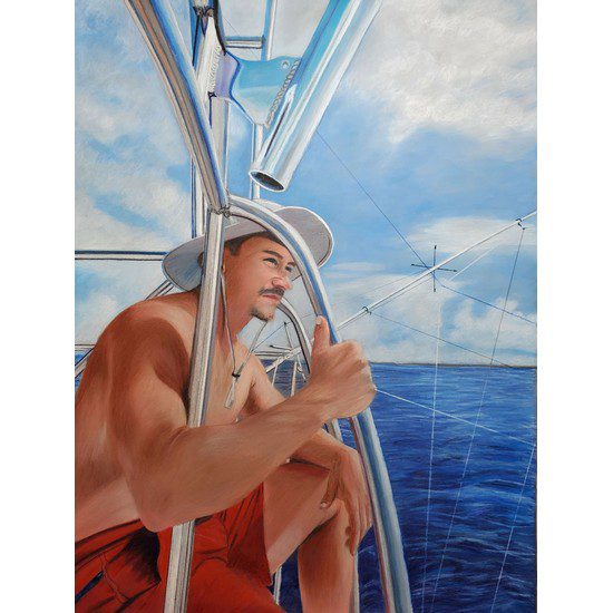 Patsy Lindamood - Main Street Art