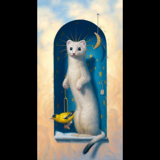 Phillip Singer - Main Street Art