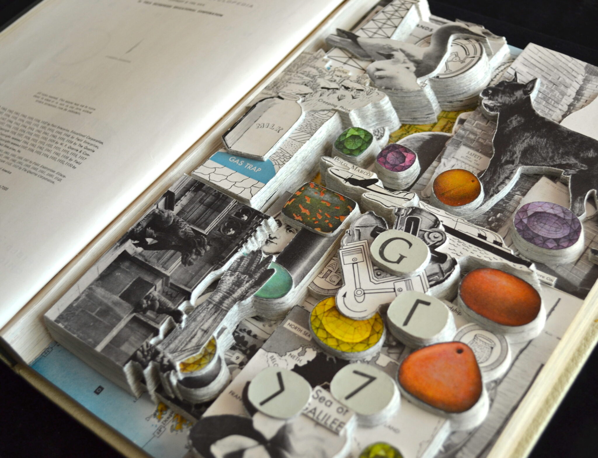 Anne Cubbage - Main Street Art