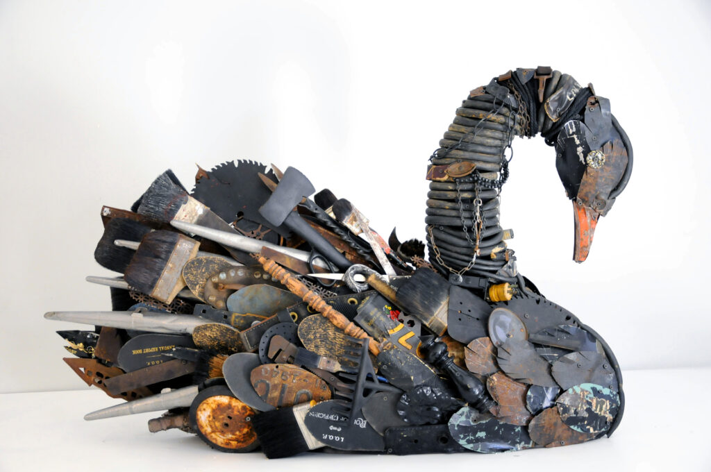 Dolan Geiman - Main Street Art