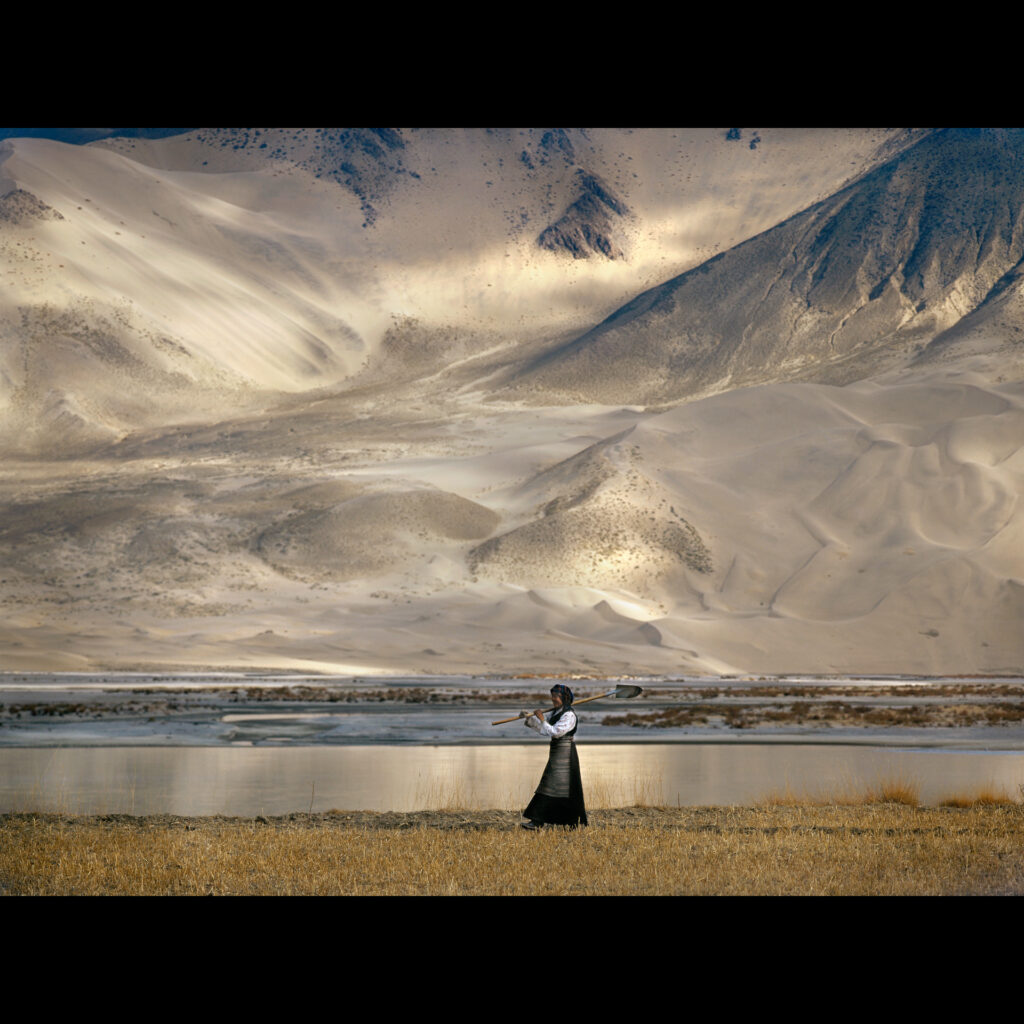 Lisa Kristine - Main Street Art