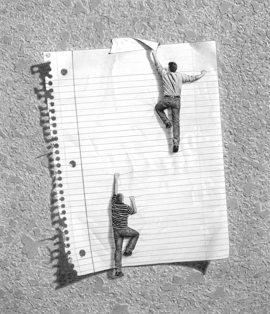 Robin Lauersdorf - Main Street Art