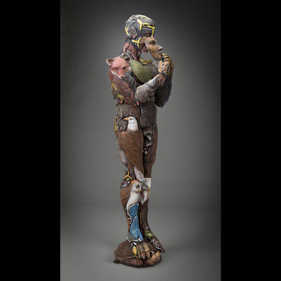 Jeffrey A Raasch - Main Street Art