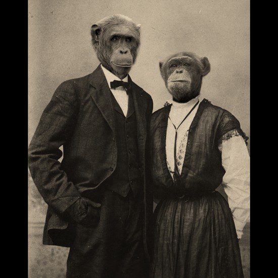 Eric Clay - Main Street Art