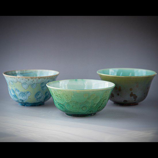 Liam Luu - Main Street Art