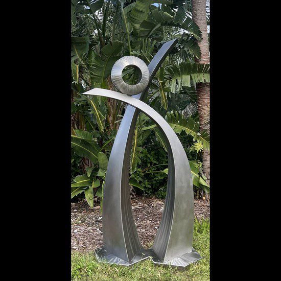 Eugene Perry - Main Street Art