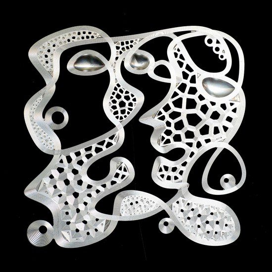 Mark Zirinsky - Main Street Art