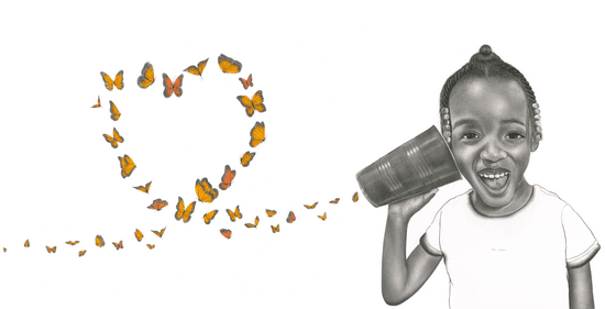 Jeribai Andrew-jaja - Main Street Art