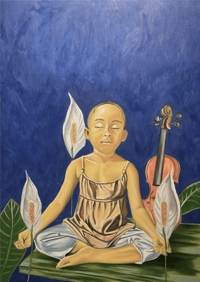 Anthony Campos - Main Street Art