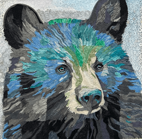 Kaytha Coker Potts - Main Street Art