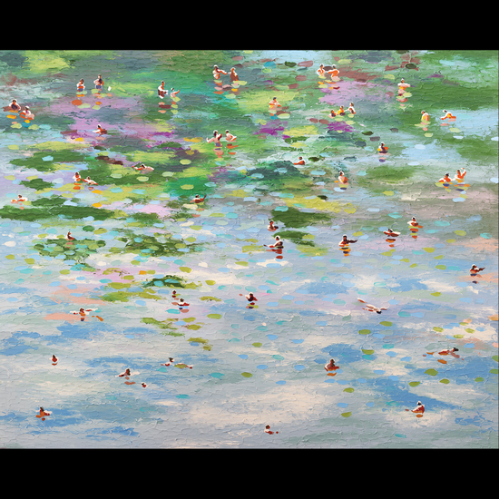 Steven Dragan - Main Street Art