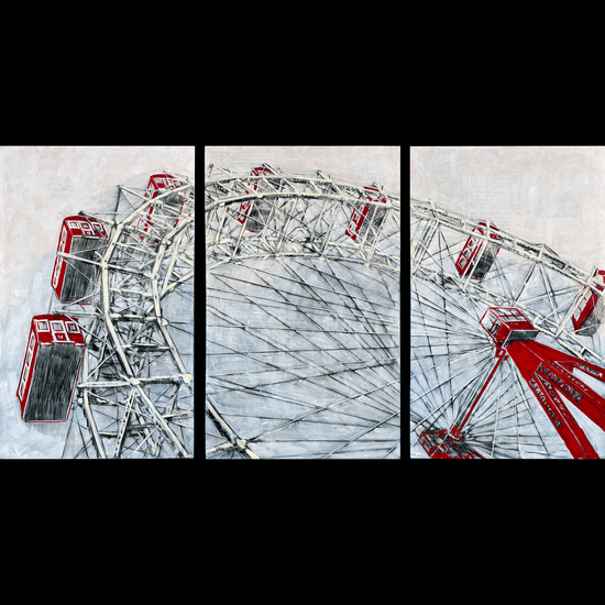 Benjamin Frey - Main Street Art