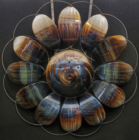 Jonathan Rose - Main Street Art