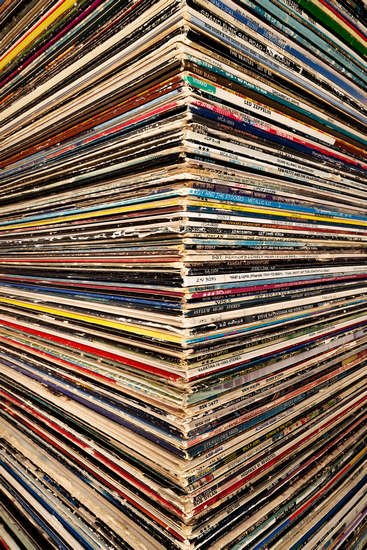 Greg Turco - Main Street Art