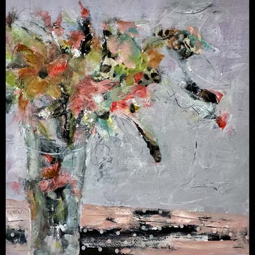 Lori Tudor - Main Street Art